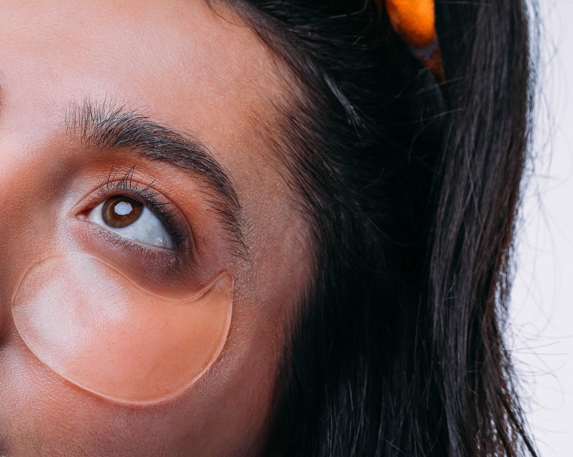 Mood Unkwn x WNBA - In the Clear Eye Mask – mood unkwn